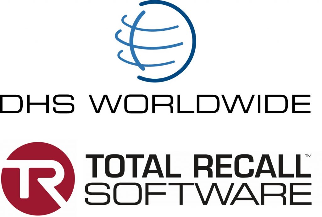 Total Recall Software by DHS Worldwide Software Solutions - i-SIGMA ...