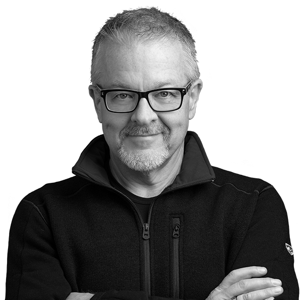 Tom Adams - i-SIGMA Annual Conference & Expo