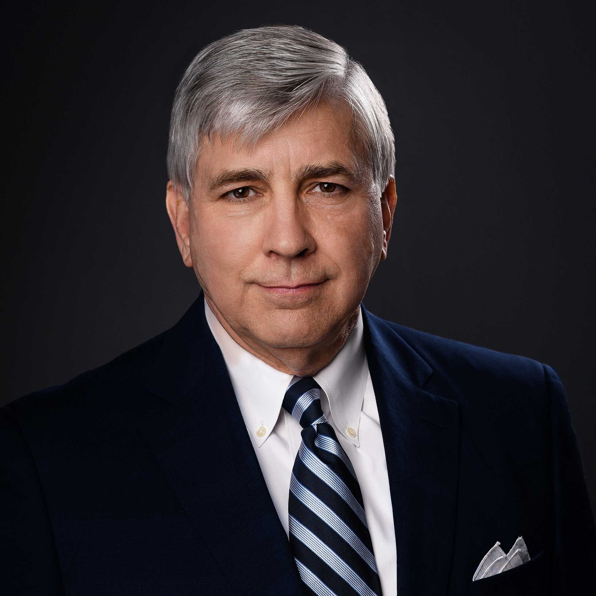Steve Richards - i-SIGMA Annual Conference & Expo