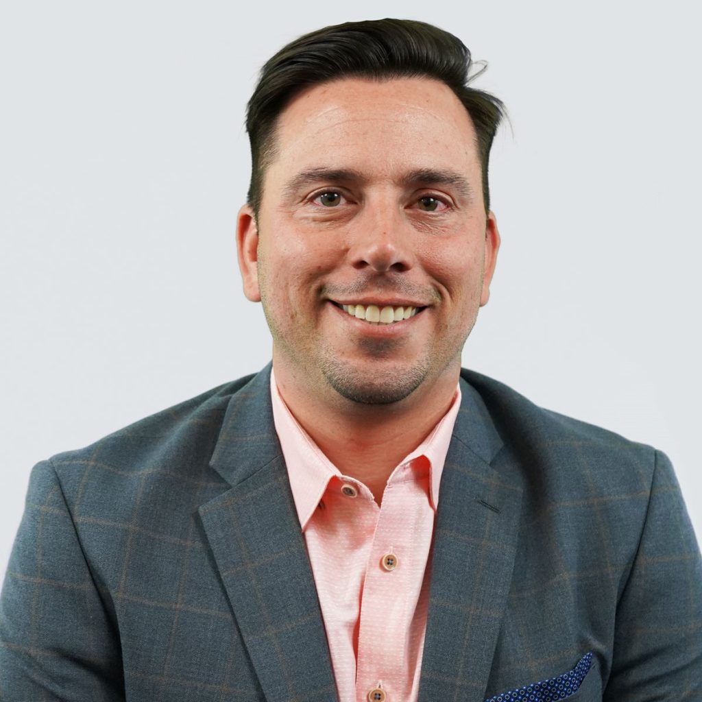 Scott Reis - i-SIGMA Annual Conference & Expo