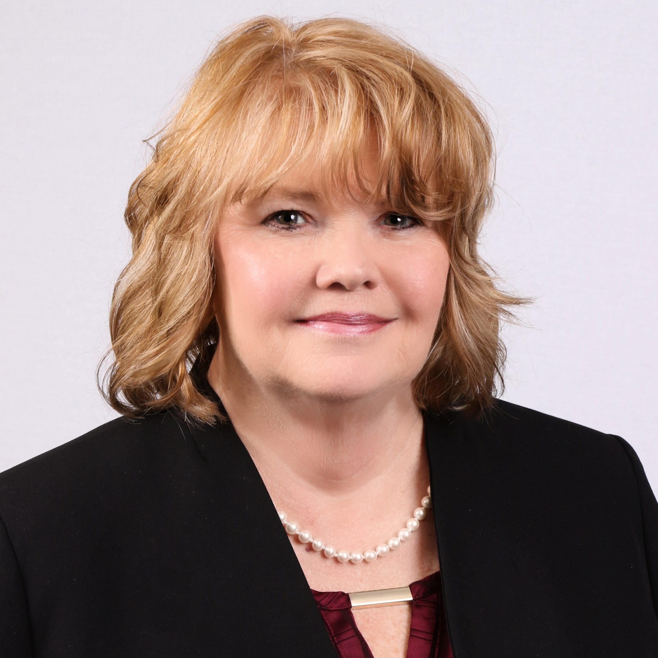 Kathleen Parks - i-SIGMA Annual Conference & Expo