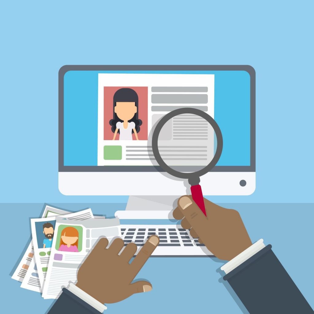 Issues and Emerging Trends in Employee Background Screening - i-SIGMA