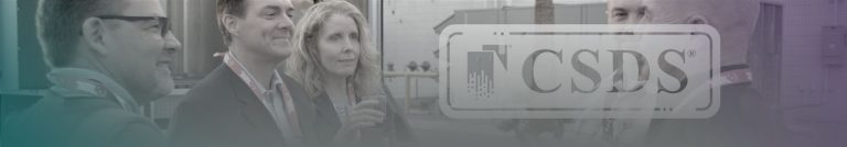 Become a CSDS - i-SIGMA