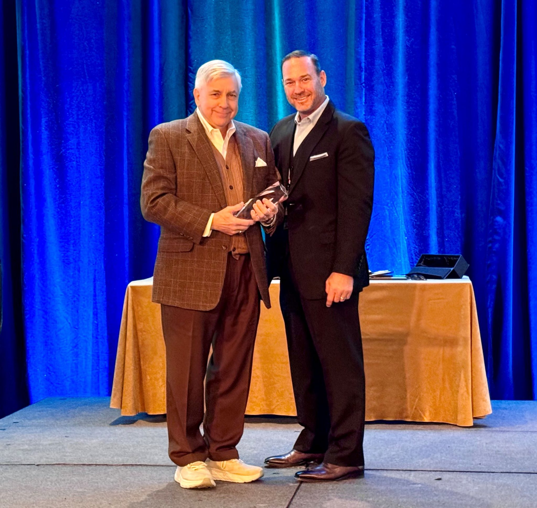 2024 i-SIGMA Award Winners Announced - i-SIGMA